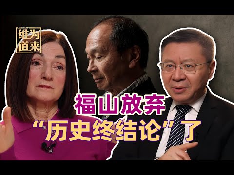 美国学者:美国人都承认“美国梦”破灭了,没想到在中国还有人相信