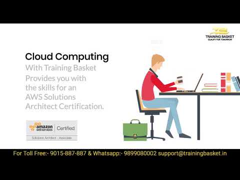 Why AWS became most valuable Cloud Computing Certification today ?