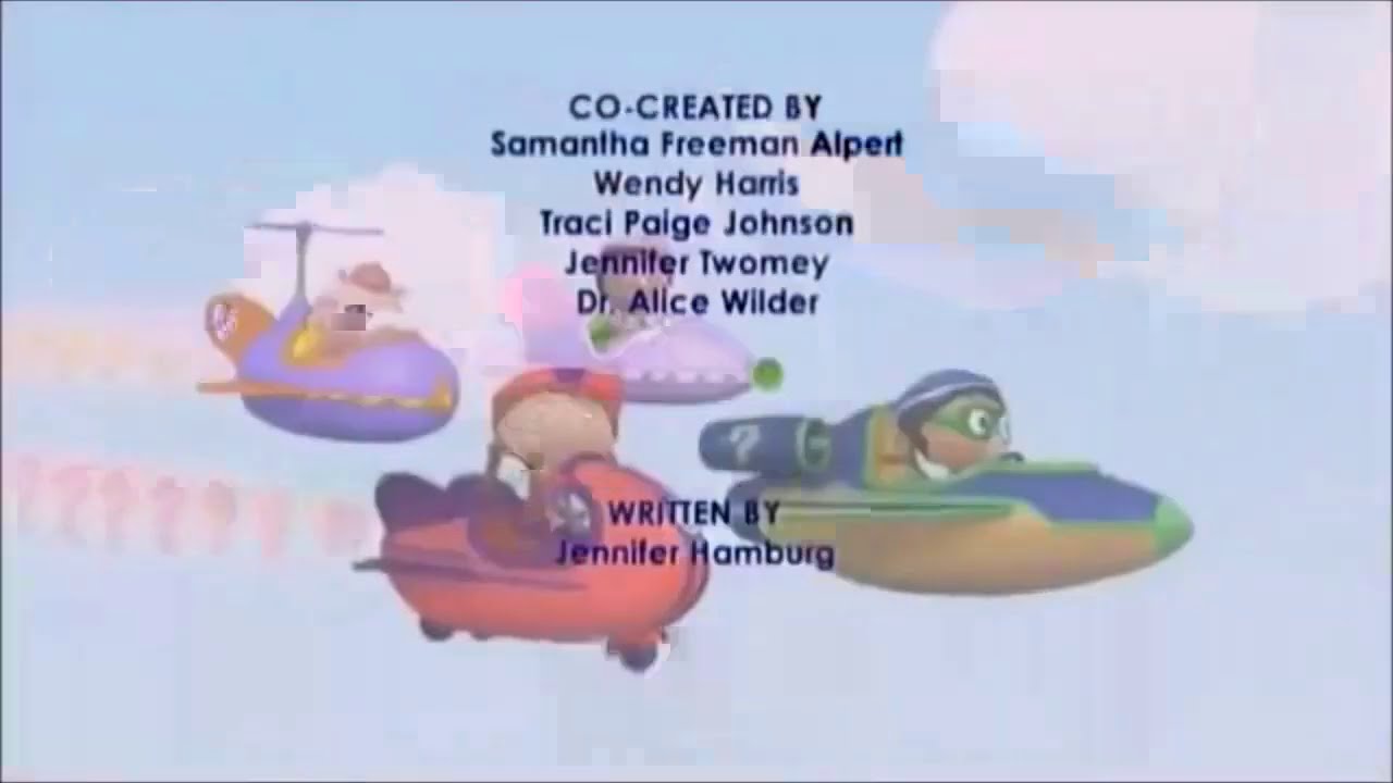 Logo Plaster #65: Super Why! (2020 Plaster)