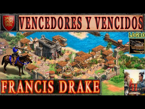 Steam Community :: Video :: ⚔️ Vencedores y Vencidos: Drake🛡 Age of ...