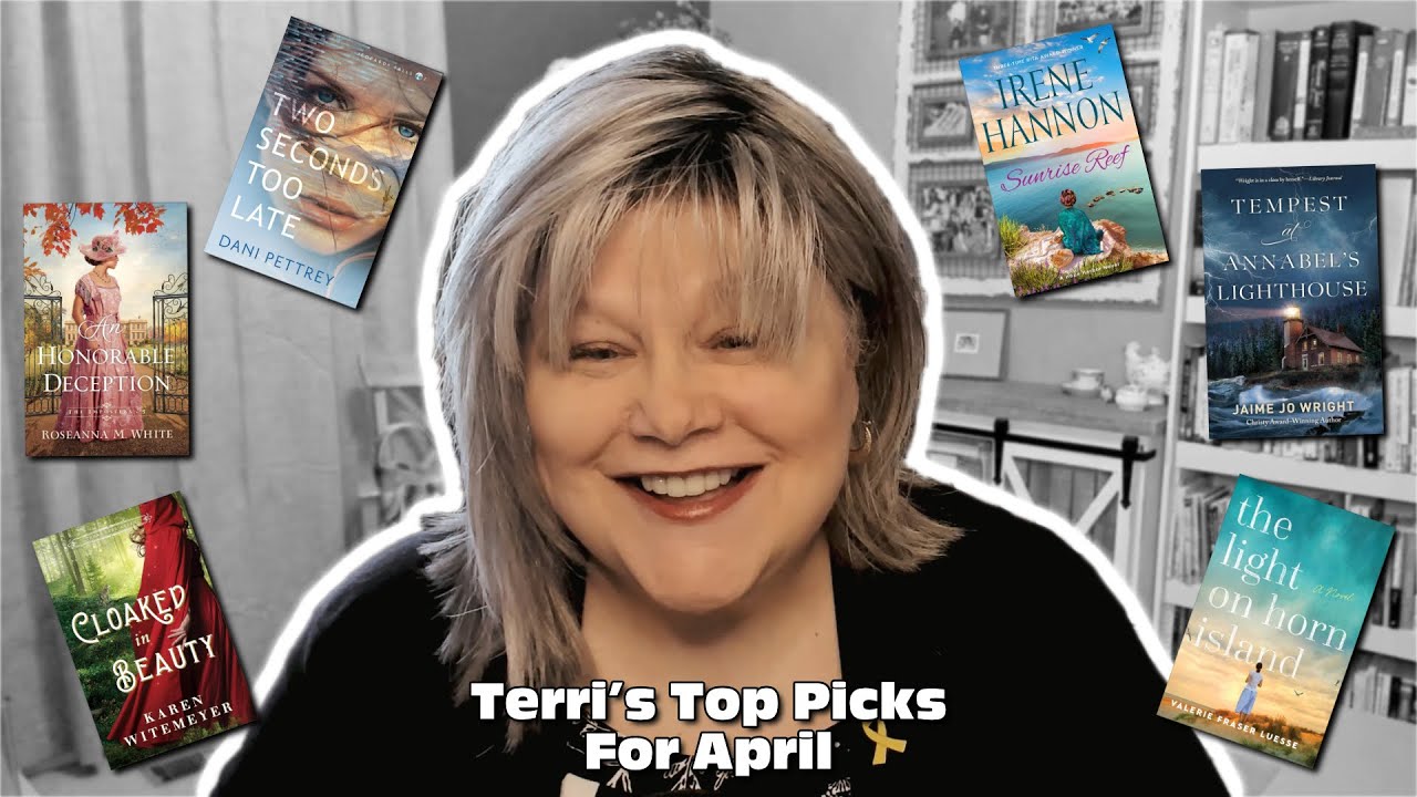 2025 Top Picks #139 April