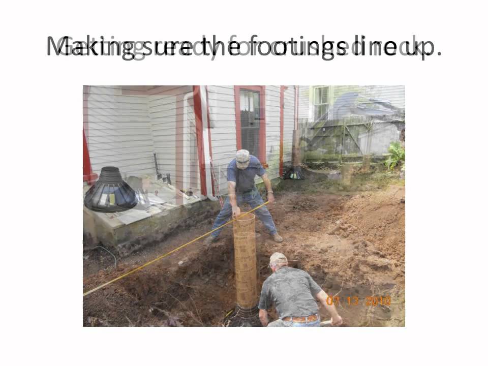 Bigfoot Systems Installation Powerpoint