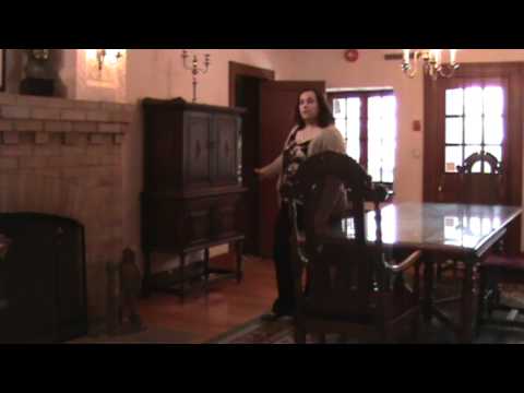 Dining Room and Parlour