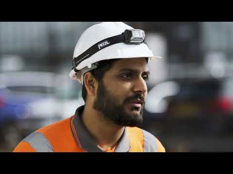 Rail Engineering & Track Maintenance course