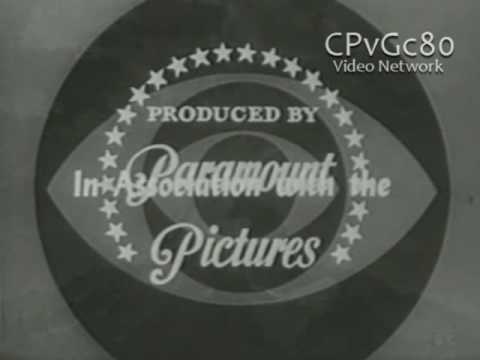 Paramount Television/CBS Television Network (1959)