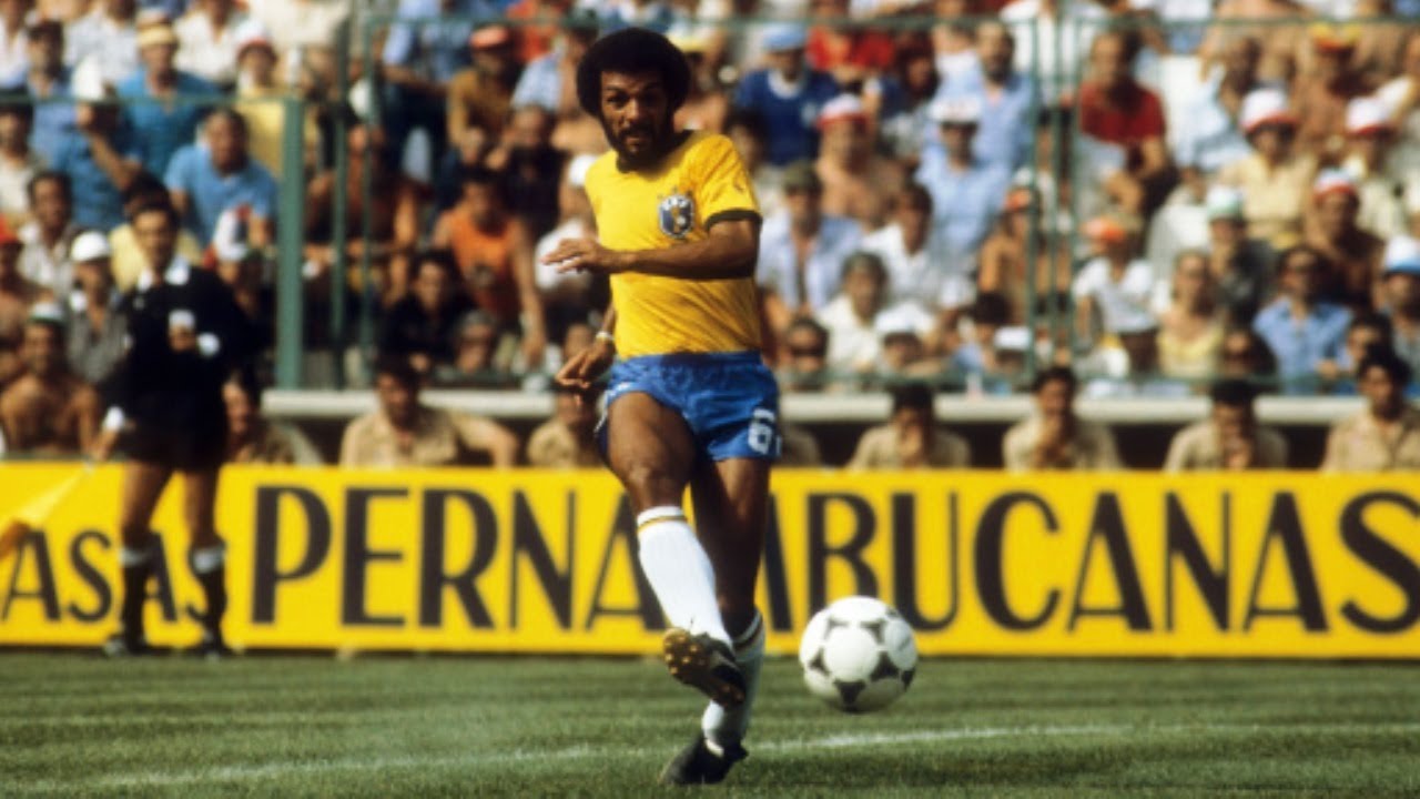 Júnior, Maestro [Skills & Goals]