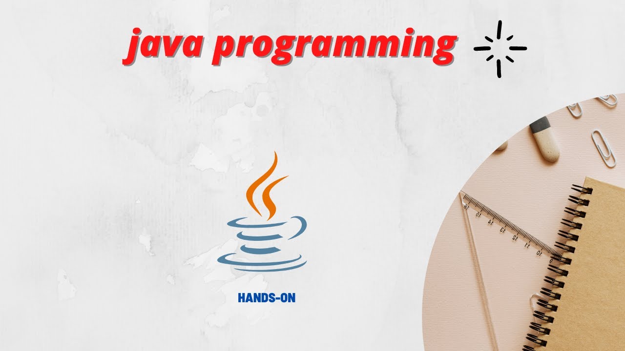 Average and Grade Calculation java| Hands-on#20