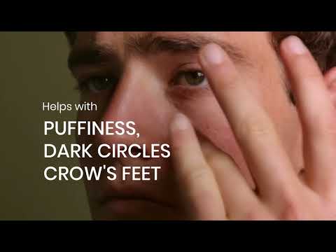 Jackfir: The Evergreen Eye Cream