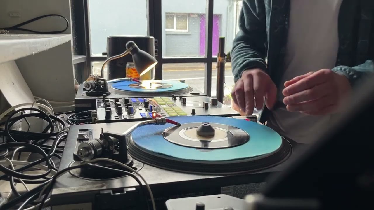 CSG XX - MyNameIsJohn