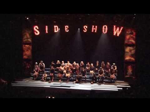 Home of Fort Worth's historic Casa Mañana Theatre | Live Broadway ...