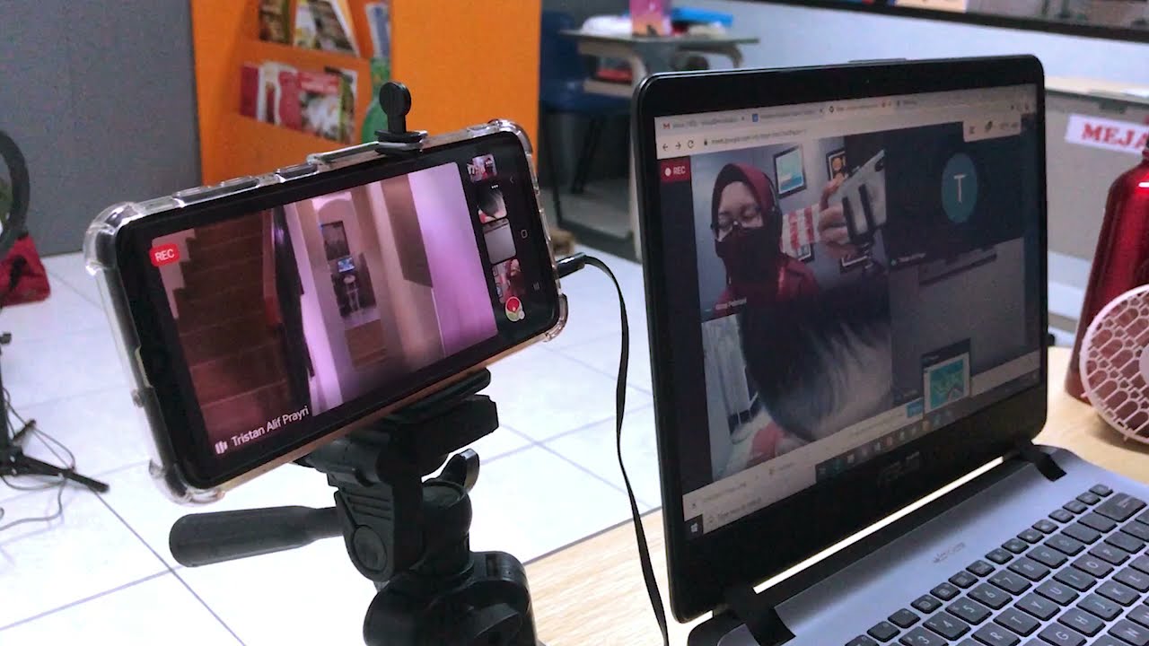 Mutiara Harapan Islamic School