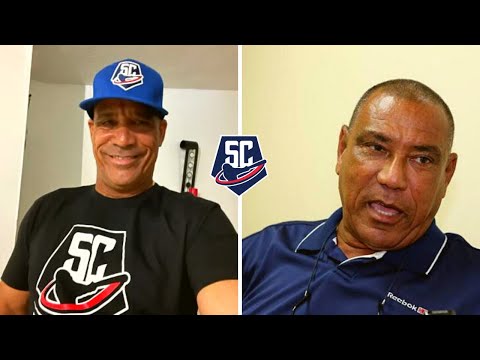 IMPRESIONANTE: El dolor y la vergüenza deportiva de Antonio Muñoz y Lázaro Vargas