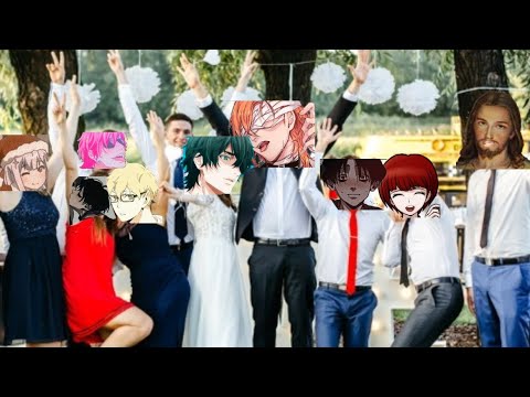 _Miłość przez przypadek_ gay love story gacha life po polsku