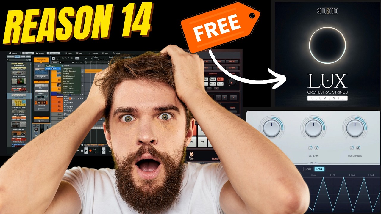 Production News | Free Plugins 🔥Limited Time