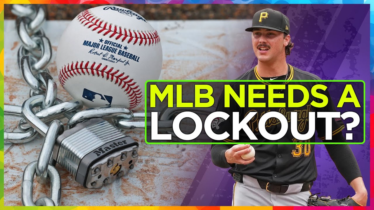 MLB Lockout 2026: Likely AND Necessary?
