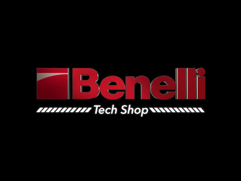 Benelli Tech Shop - Super Black Eagle 2 - Ejector Assembly