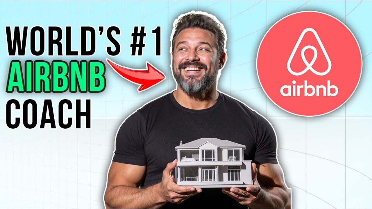 Maximizing Your Airbnb Success: Strategies for Design, Pricing, and ...