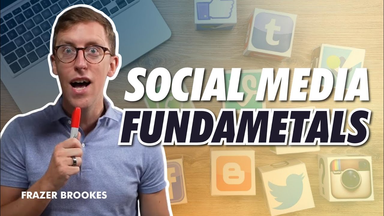 How to use Social Media for Network Marketing - The Fundamentals of Social Media Marketing for MLM