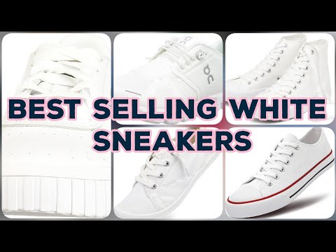 Best casual White Sneakers For Women shoes 2023||women shoes||Monica Fashion Google