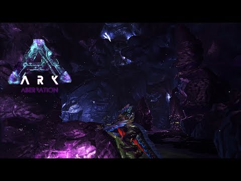 Steam Community :: Video :: ARK Aberration Play.12 Artifact Of The ...