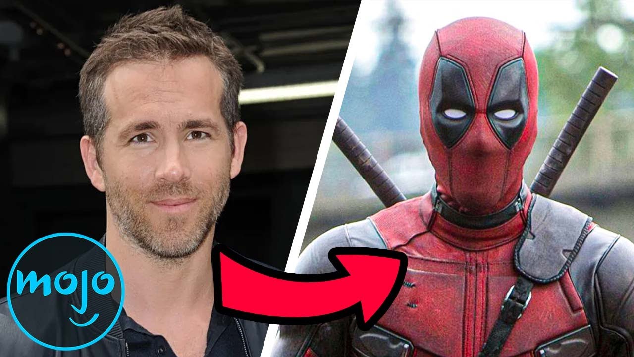 Top 10 Fan Castings That Actually Came True