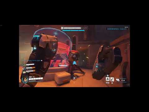 Steam Community :: Video :: Overwatch 2 - INVASION - Kings Row - as ...