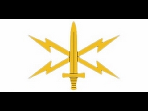 U S Army Cyber Officer