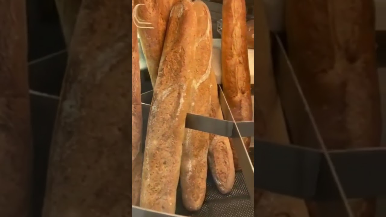 MY FAVORITE BREAD #shorts #shorts