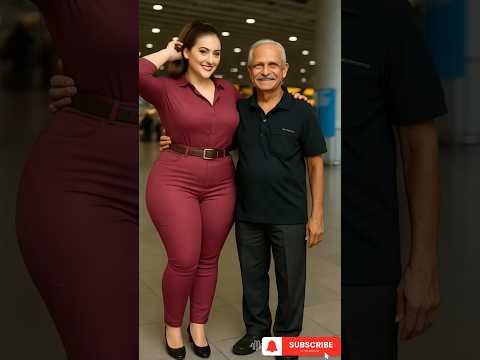 An Israeli Actress with Her Team Member | Pretty Woman | Girls Fashion Vlog #shorts #prettygirl #uae