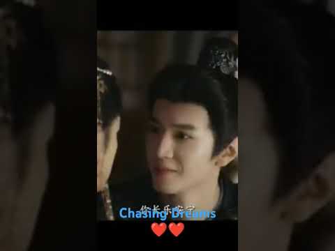 Chasing Dreams trailer 💕💕 #Chen Zheyuan and Zhang Jingyi 🥰🥰