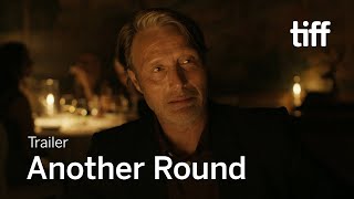 Another Round streaming: where to watch online?