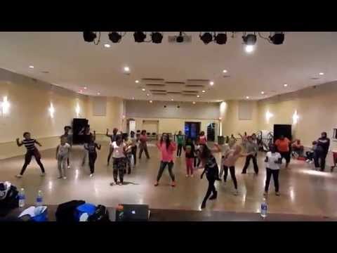 Richmond Urban Dance | Where the street and studio meet