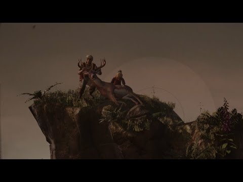 Steam Community :: Video :: SAM | What Remains of Edith Finch #4