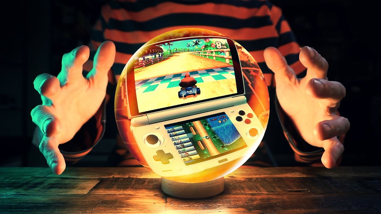 Retro Tech Predictions for 2026