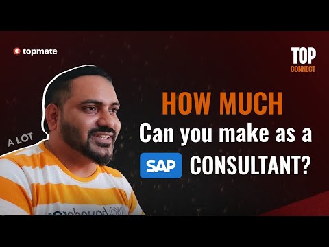5 Best Advice to Start Your Career in SAP || Top Connect Podcast