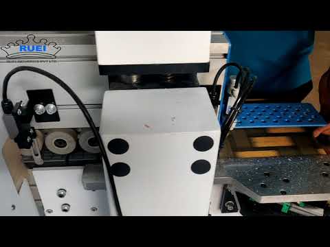 Edge Banding Machine - Edge Bending Machine Latest Price, Manufacturers ...
