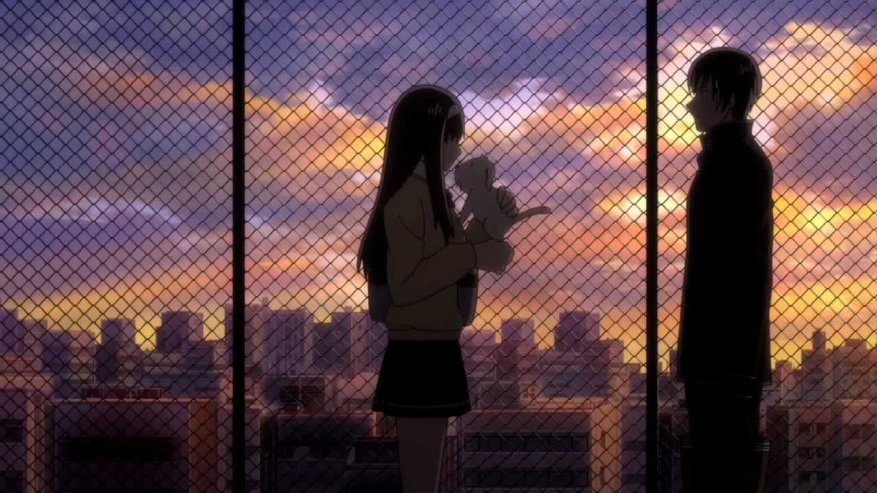 Code: Breaker -- Clip 3 - Official FUNimation Simulcast