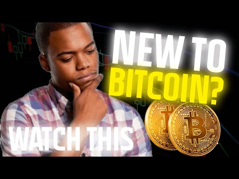 What is Bitcoin and How Does it Work (Bitcoin Explained Simply)