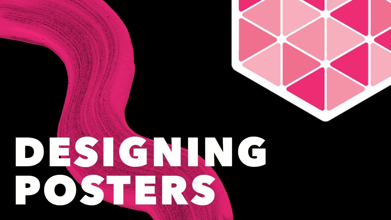 Designing Research Posters