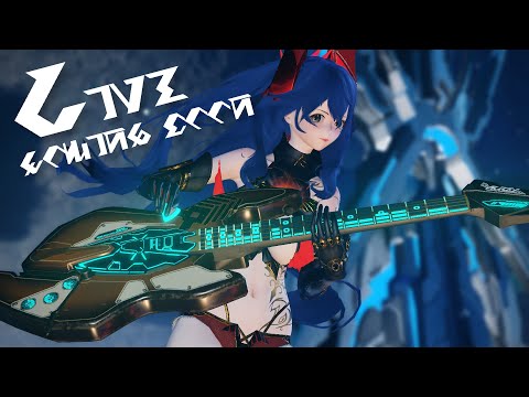 Steam Community :: Video :: MOVIE CONCERT: Alternoire LIVE at Central ...