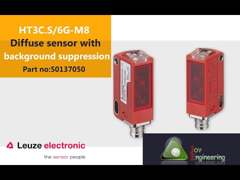 Diffuse Sensor, Diffuse Mode Sensor Online, Latest Price, Manufacturers ...