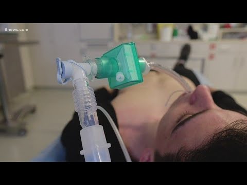 Ventilators explained