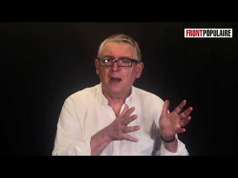 Michel Onfray : ma définition du souverainisme