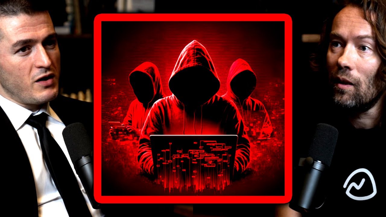 History of software piracy | DHH and Lex Fridman