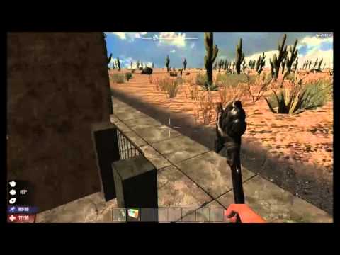 Steam Community :: Video :: With 7 Days to Die: Alpha 13.6 brings...