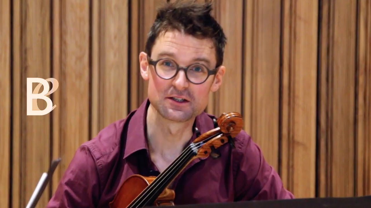 Introducing Berkeley Ensemble Online, our GCSE music resource for teachers