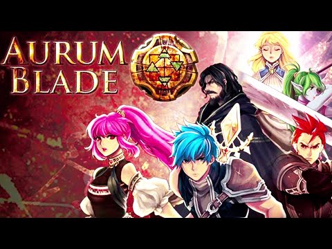 Steam Community :: Video :: Aurum Blade /// Аурумовое лезвие