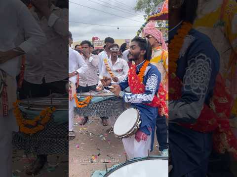 कई रिदम पे रिदम मार रहे Nagpur King 👑 Saj Rahe Bhole Baba देवकर का माहौल | 3 Star Dhumal Nagpur
