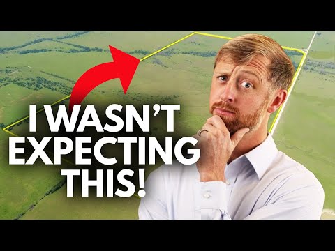 What Is The Value Of An Acre Of Land