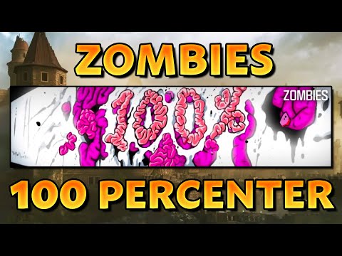 I unlocked EVERY Calling Card in Black Ops 6 Zombies